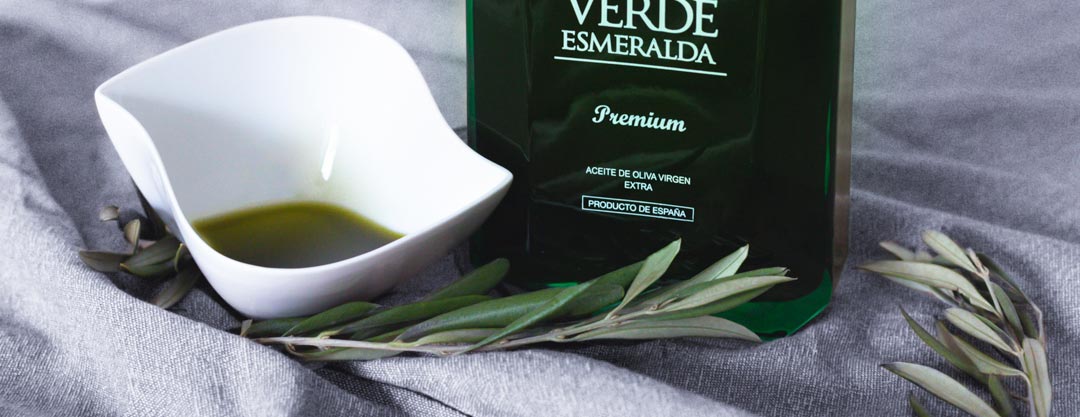Tienda de Aceites de Oliva Madrid | Comprar Online | Olivarte